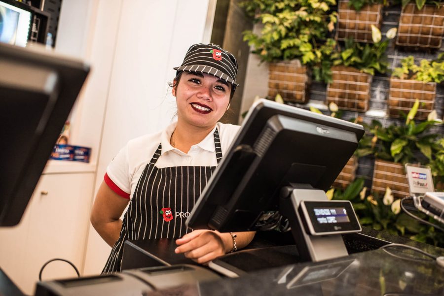 Empresas Copec S.A. | Copec, Pronto y Abastible obtienen Premio ...