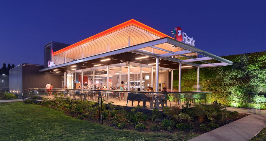 Empresas Copec S.A. | Copec y Pronto Copec son reconocidas como marcas ...