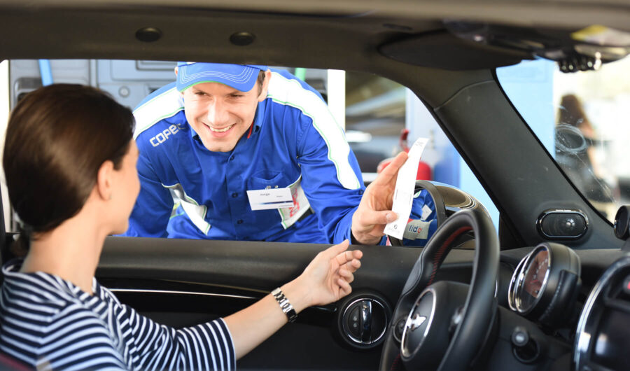 Empresas Copec S.A. | Copec y Pronto Copec son reconocidas como marcas ...