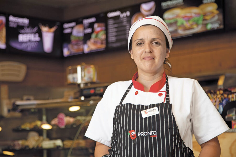 Empresas Copec S.A. | Copec y Pronto Copec lideran índice Procalidad 2022