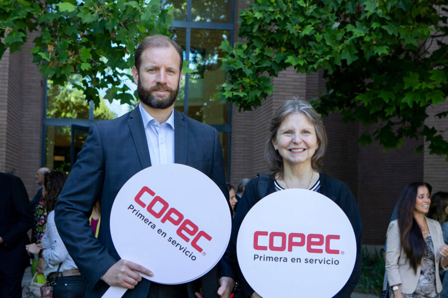 Empresas Copec S.A. | Copec es una de las cinco empresas más ...