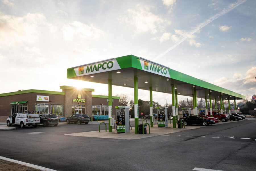 Empresas Copec S.A. | MAPCO is named TOP Workplace for the second ...