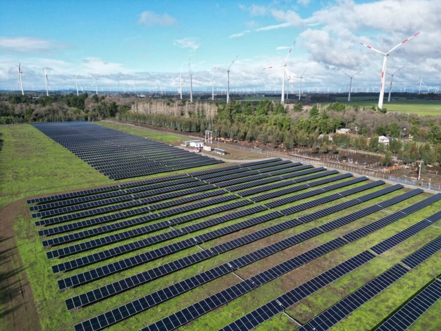 Empresas Copec S.A. | WIND Ventures de Copec es reconocida como la ...