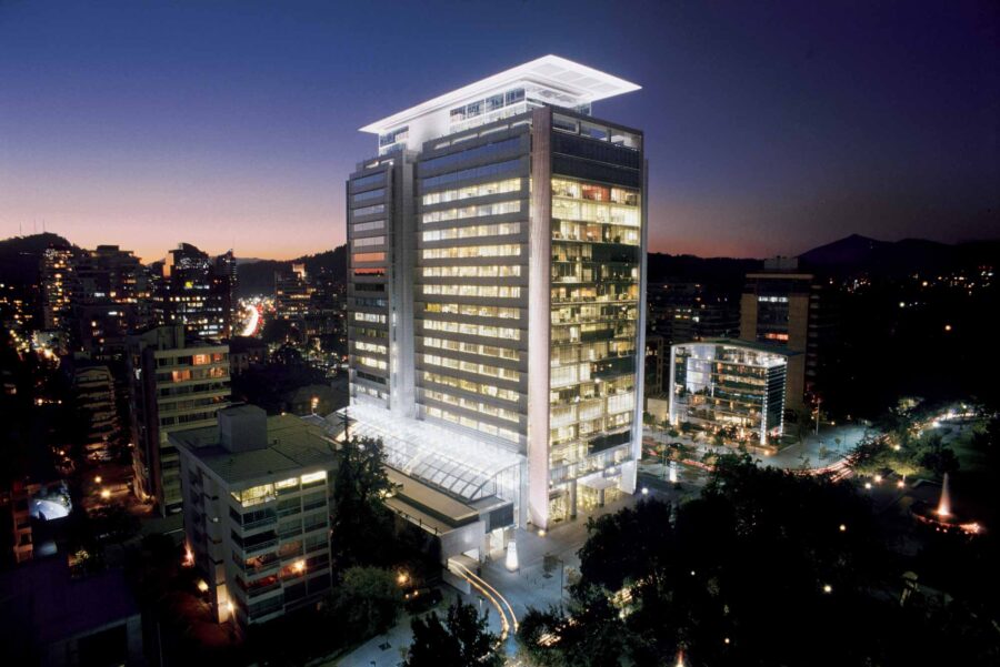 Empresas Copec S.A. | Empresas Copec lidera ranking de las marcas más valiosas en Chile