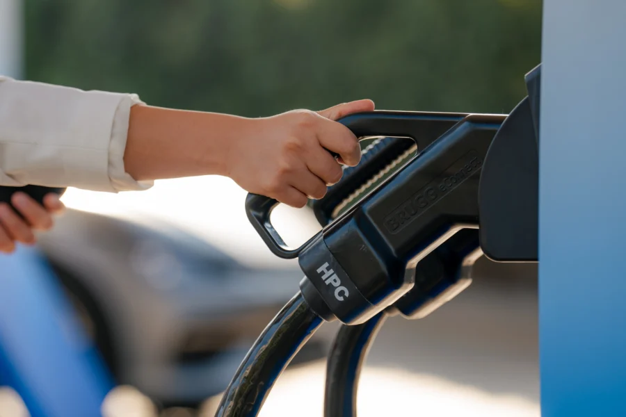 Empresas Copec S.A. | Copec consolida su liderazgo en electromovilidad ...